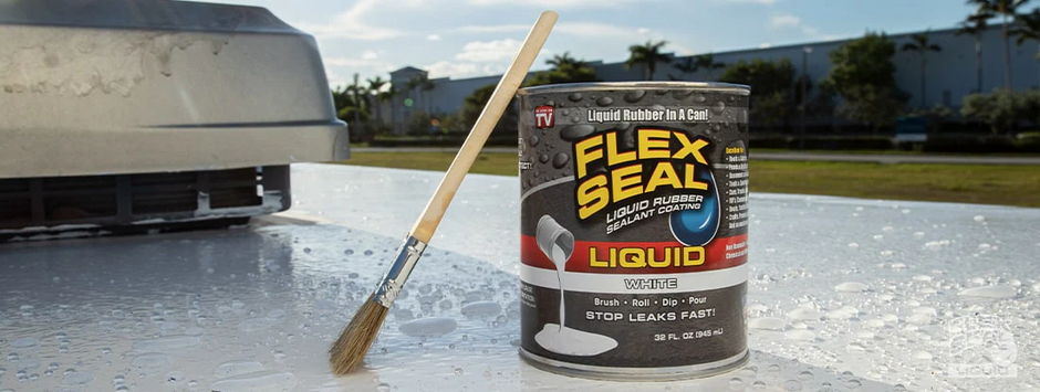 Cómo usar Flex Seal® Spray – Flex Seal Mexico