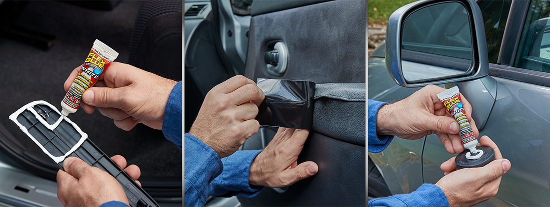 ¡Renueva tu viaje con Flex Seal Minis! – Flex Seal Mexico