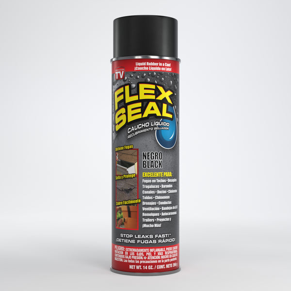 Flex Seal Spray – Flex Seal Mexico